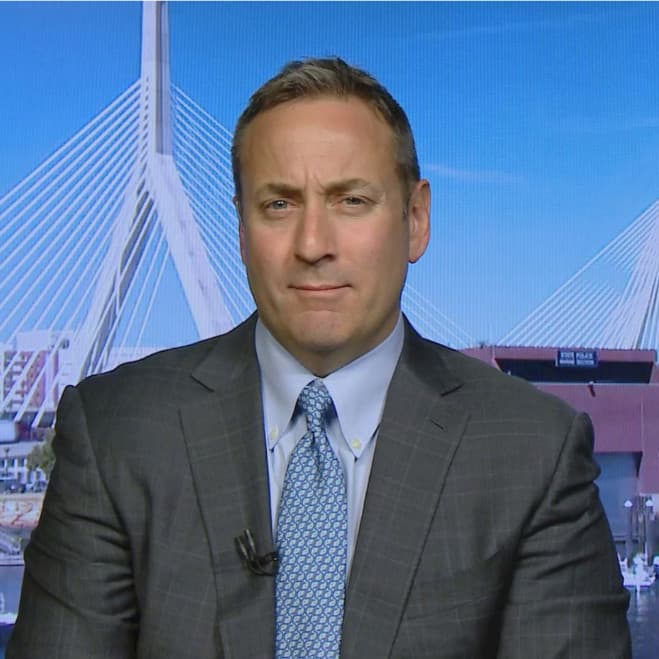 New Perspectives -- External objectivity, internal accountability.